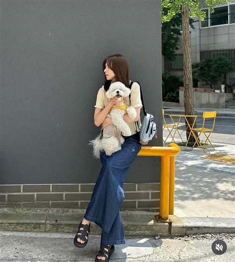 Kim Da Ye Feet 8 Photos