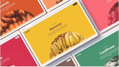 Userkind Immersive Brand Website Design For Morco