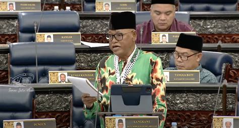 Suhaimi Regrets Lewd Remarks About Teresa Kok Scoop