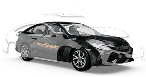 Flexishield Ppf Lp Finora Car Care