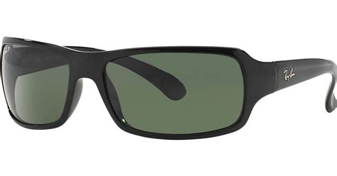 Ray Ban Polarized Rb4075 60158 3 Stores • See Price