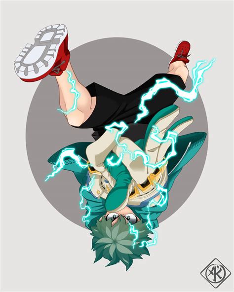 Mha Deku 15 By Kuro Akumako On Deviantart Mha Deku 15 By Kuro Akumako On Deviantart