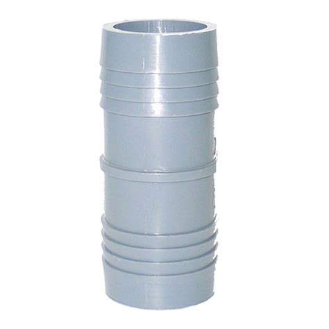 34 Coupling Insert X Insert Polyethylene
