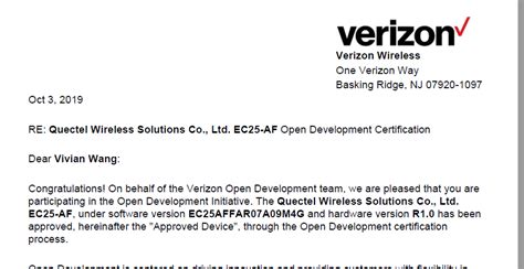 ec25 af not working with verizon lte standard module quectel forums