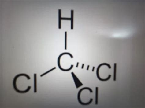 Liquid Chloroform Chcl3 Grade Lr Ar Purity 99 99 At Rs 22 Kg In