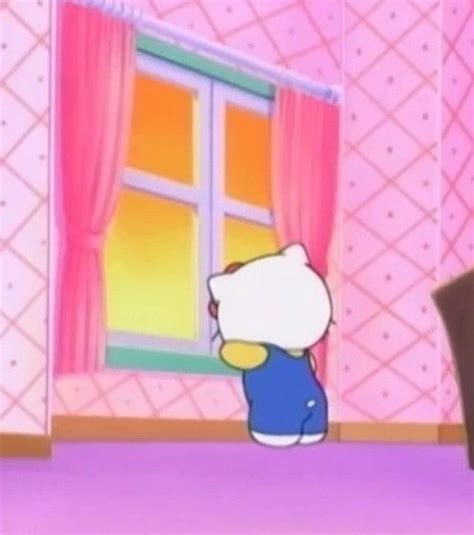 Hello Kitty Хеллоу Китти Çıkartma Anaokulu Ajandalar