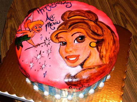 Belle And Tink