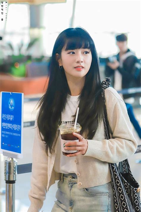 Pin By Pinkarmy L On Bomi Korean Celebrities Kpop Girls Fashion