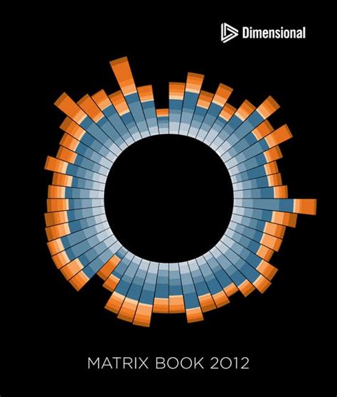 2012 Matrix Book Pdf