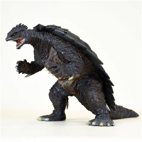 Gamera Revenge Of Iris Toy