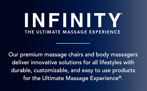 Infinity Pr Pro Endurance Percussion Massage Device Muscle