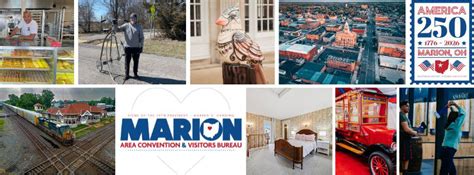 Downtown Marion Inc Added A New Downtown Marion Inc
