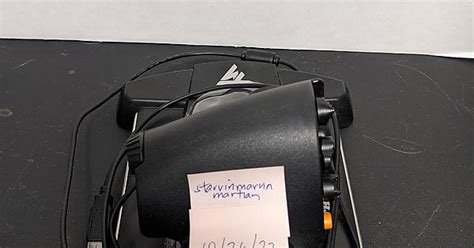 Thrustmaster Twcs Throttle W Bearing Mod Album On Imgur