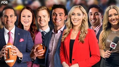 Nfl Playoffs Wild Card Game Announcers Whos Calling It Espn Fox Cbs