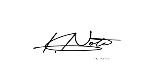 英文签名设计丨signature Design丨签名原图带笔顺解析字酷zicool 站酷zcool