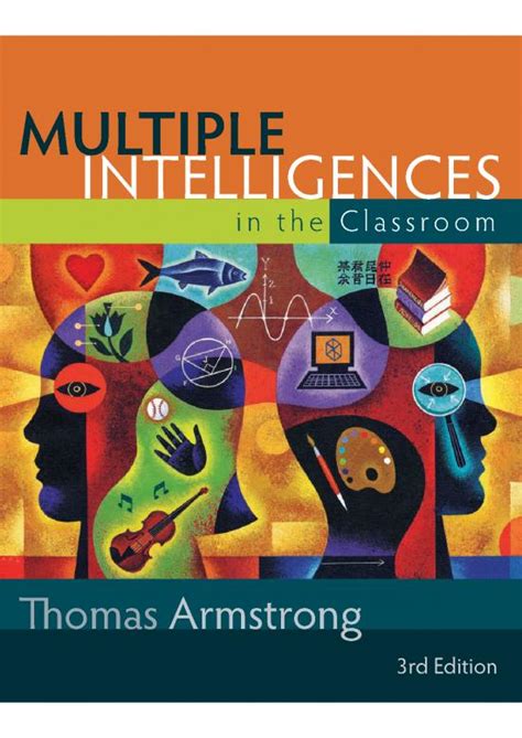 Classroom Pdf 156378 Multiple Intelligencies In The Classroom