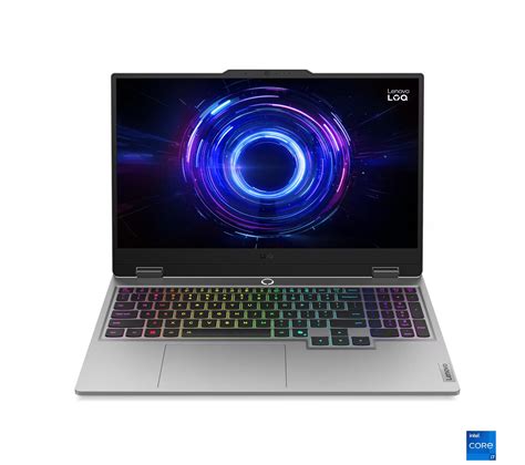 Lenovo LOQ 15IRX10 Gaming Laptop Tech Offer