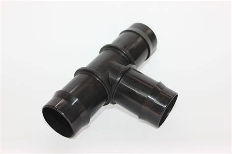 Tee Junction 32Ømm Stone And Water World