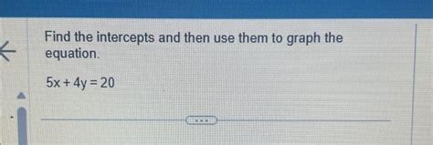 Solved Graph The Equation By Plotting Points X 2Graph Chegg Com