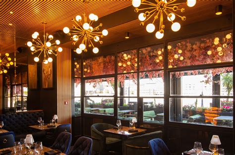 Coco Grill And Lounge Private Events