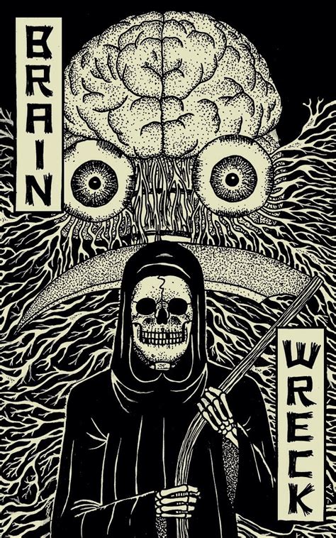 Sin Eater Illustrations Photo