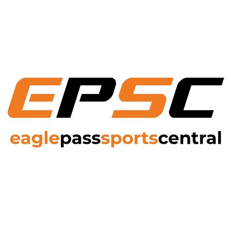 Eagle Pass Sports Central