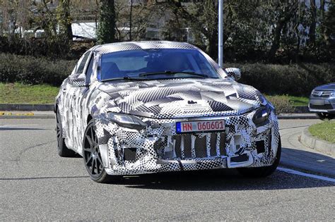 Album Photo Ferrari Purosangue Les Spy Shots Du Suv Camouflé Autonews
