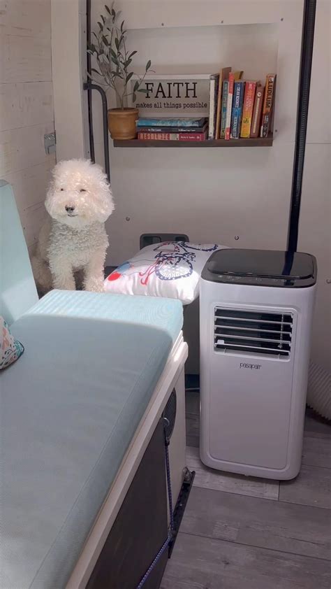 Pasapair Portable Air Conditioner Artofit