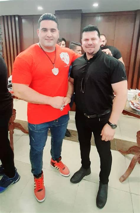 حضور در اولین کنگره هم اندیشی ترویج آداب و رسوم پهلوانی علی اکبر علیدوستی