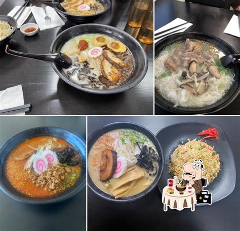 Soramen In New Britain Restaurant Menu And Reviews