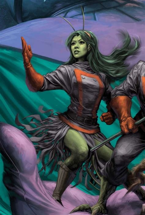Mantis Guardians Of The Galaxy Mantis Marvel Marvel Characters