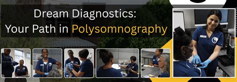 Healthcare Programs Polysomnography A45670 Fayetteville Technical