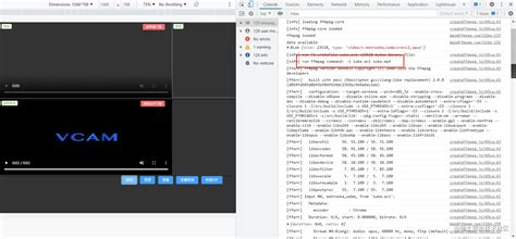 Wasm Vue 无服务端 录屏、转码、转webassembly 无服务端实现本地视频转码、屏幕录制、录屏转码 掘金