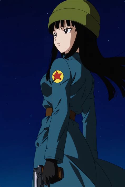 82 Mai Ideas In 2025 Dragon Ball Super Dragon Ball Trunks And Mai