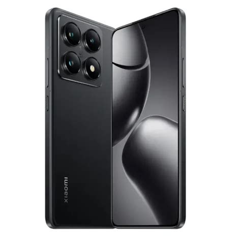 Xiaomi 14T 5G 12GB 512GB chính hãng giá tốt 10 2025
