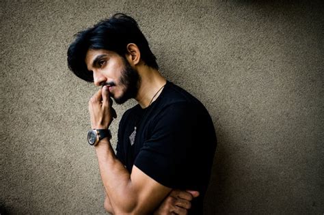 The Icon Interview The Method Of Mohsin Newspaper Dawn Com