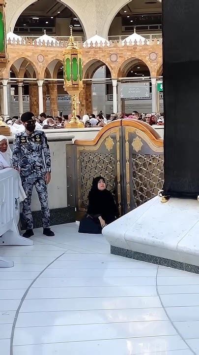 Makkah Madina People Prayer Shorts Makkah Madina Kuran Quran Kaba