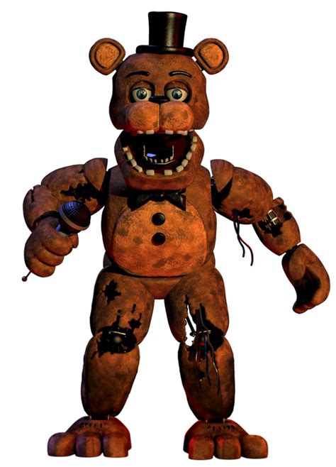 Comunidad De Steam Guía Ultimate Fnaf 2 Guide