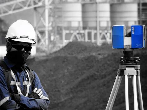 Survey Laser Scanning Total Geo Survey