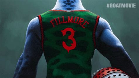 Turn Around Jett Fillmore  Turn Around Jett Fillmore Goat