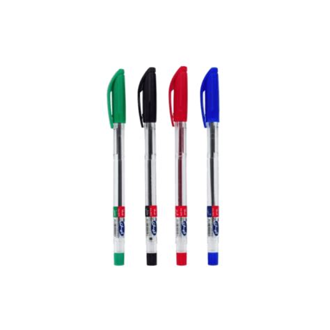 خودکار رنگی کیان