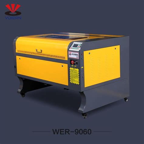 Universal Laser Cutter Industrial Laser Engraving Machine