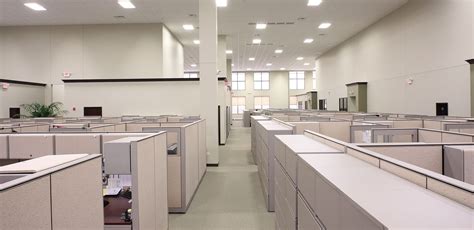 Associated Material Handling Corporate Office Addison Il Design