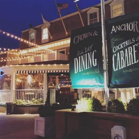 Cape Cod Nightlife Your Guide To A Night Out On The Outer Cape