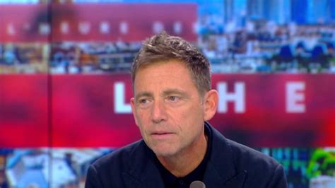 Daniel Riolo «le Football Est Une Nostalgie Pour Ceux Qui Avaient