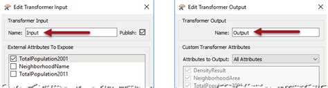 Exercise Editing A Custom Transformer · Gitbook