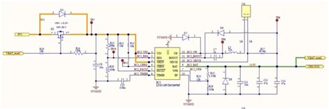LT3652HV Cannot Operate With High Input Voltage Q A Power Management EngineerZone