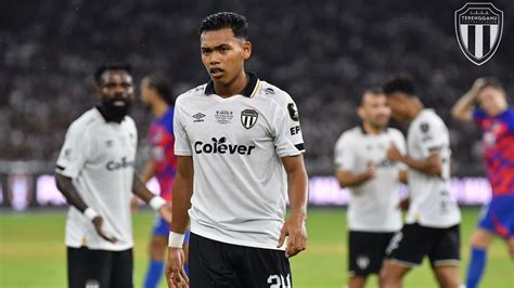 Safwan Mazlan Akui Kehebatan Arif Aiman