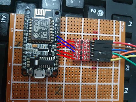 wifi for arduino qworqs