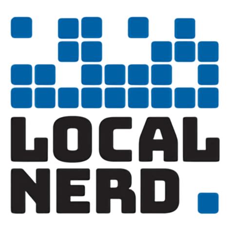 Portal Home Local Nerd